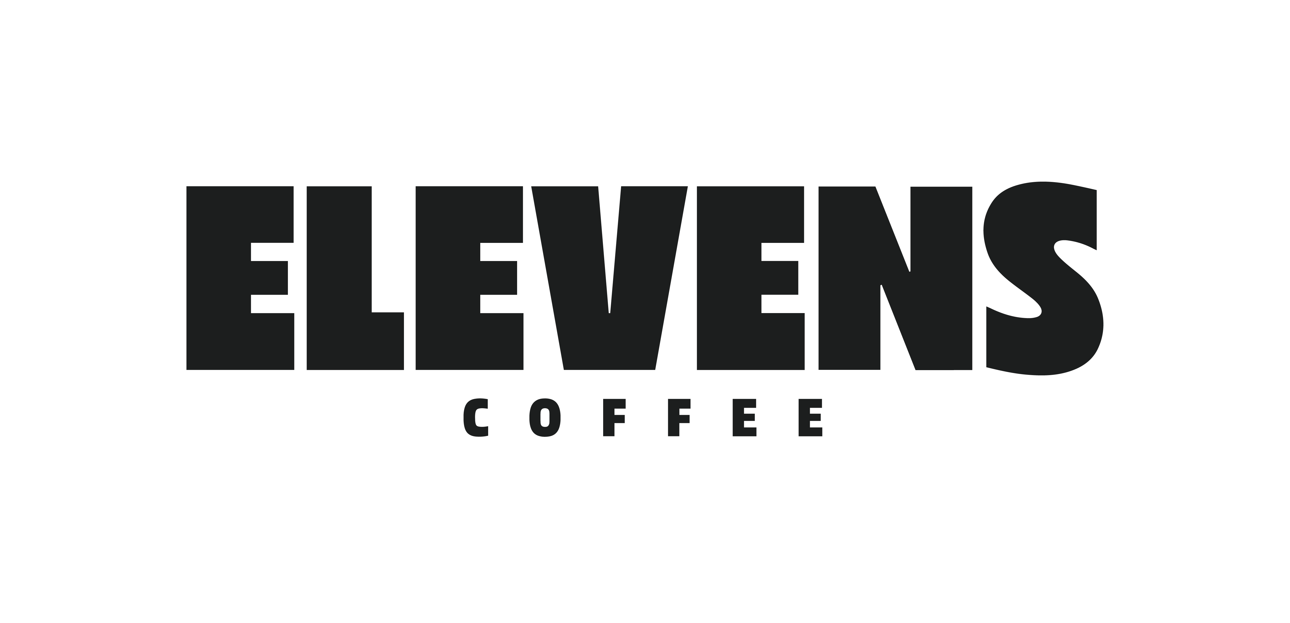Elevens Coffee