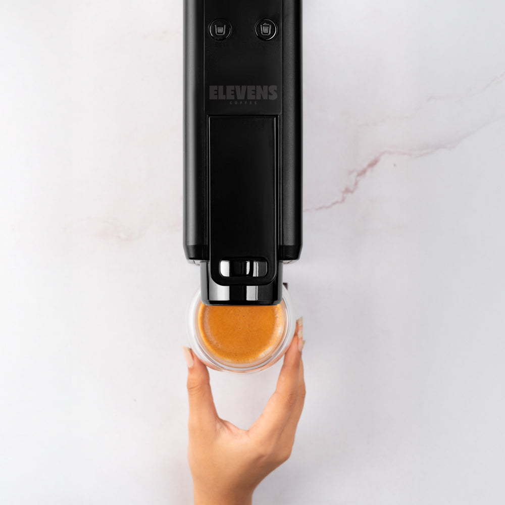 ELEVENS Coffee – Elevens Coffee